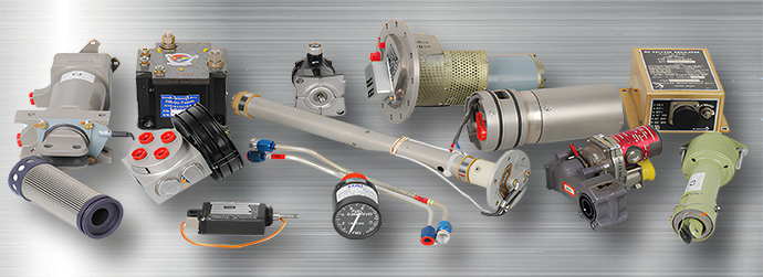 Aircraft Component & Parts for Leasing - GFA