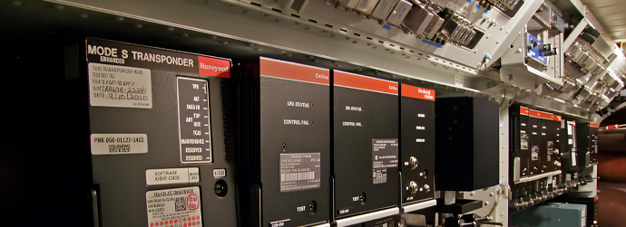 Surplus Aircraft Parts for Sale - GFA