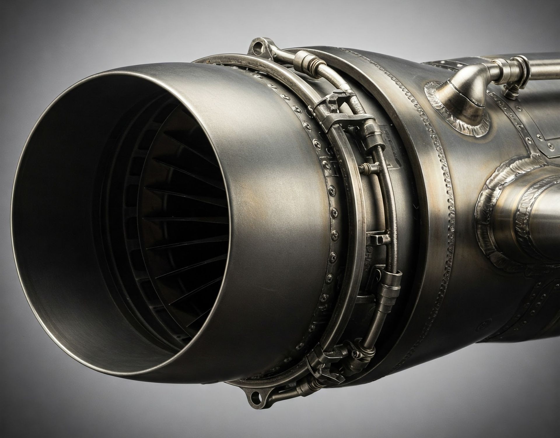 Aircraft Exhaust System FAQs: Everything You Need to Know | GFA