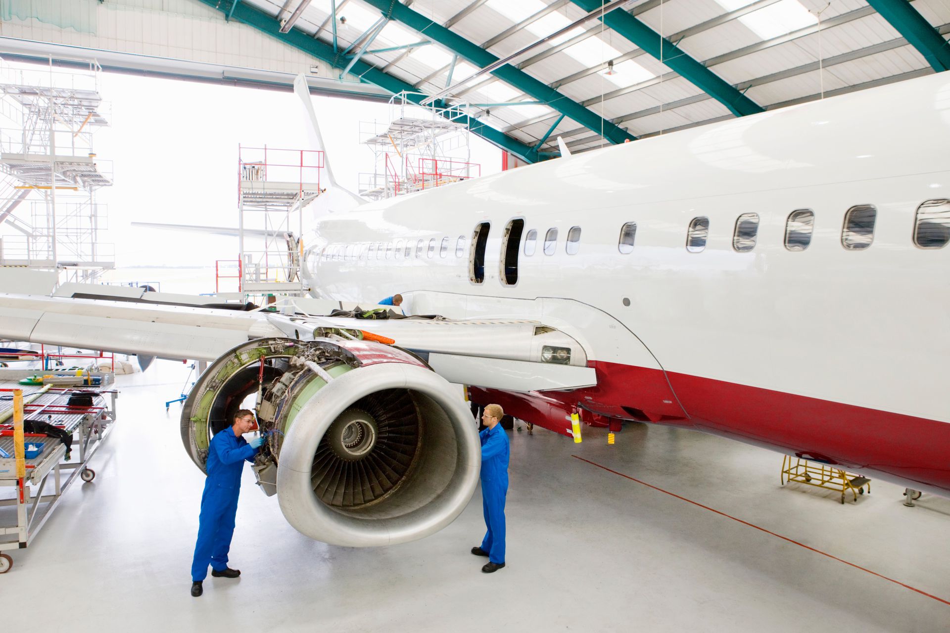 Why Aircraft Groundings Are Rising in 2026 — And Why the Industry Isn’t ...